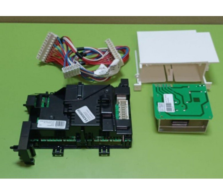 Modulo + modulo motor lavadora CANDY