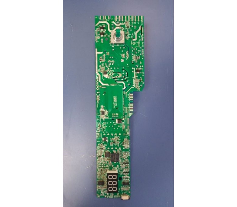 Modulo electronico lavadora CANDY