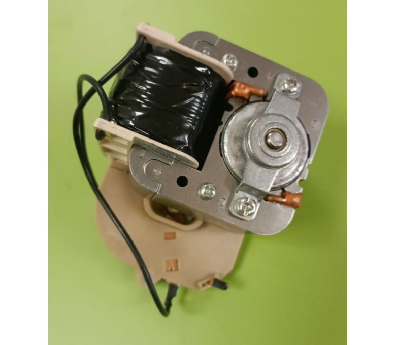 Motor exprimidor JATA EX611/EX613