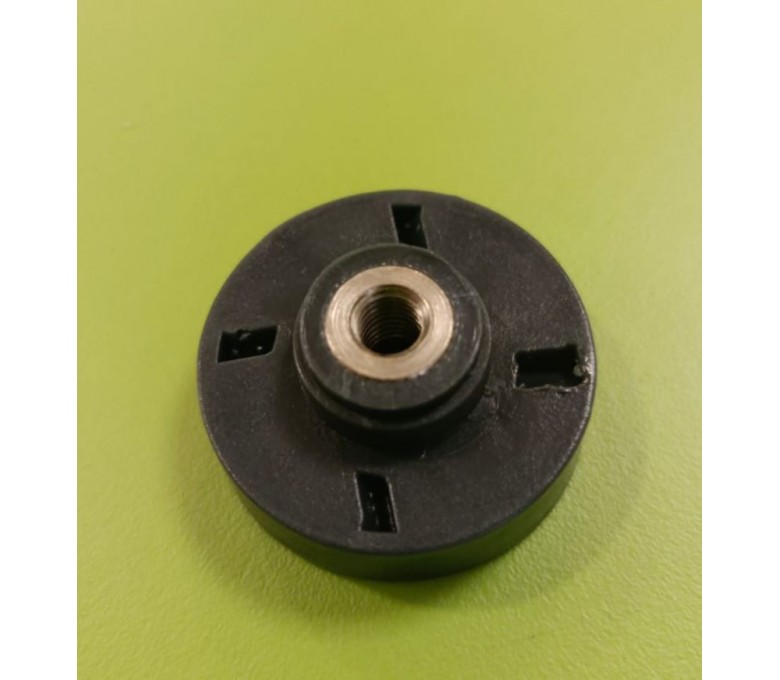 Embrague para motor batidora LACOR 69382