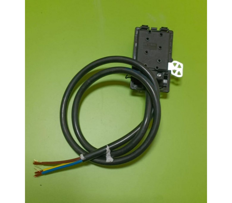 Clema conexion red con cable cocina CATA TT603A