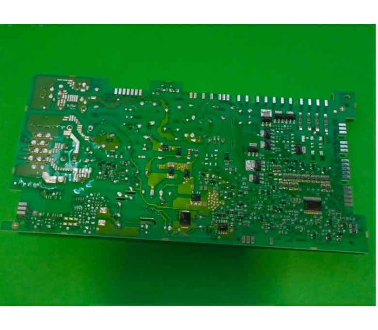 Modulo electronico lavadora CANDY 00218002788
